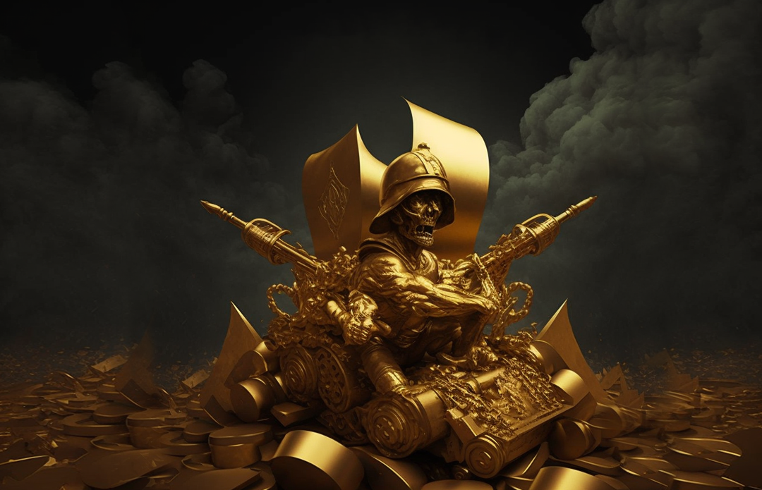 War Impact on Gold Prices: How Conflicts Influence Gold Markets War Impact on Gold Prices: How Conflicts Influence Gold Markets